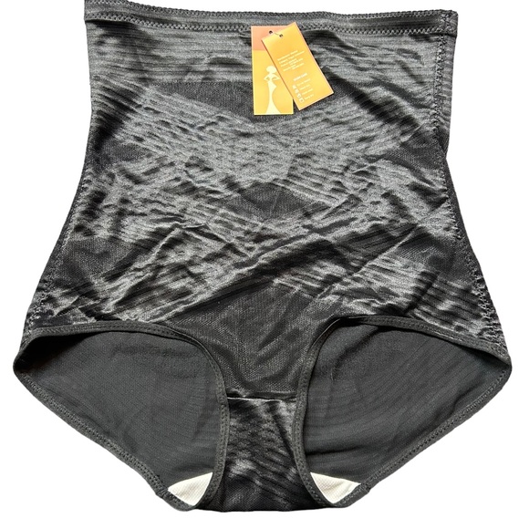 werena | Intimates & Sleepwear | Werena Black Highwaist Body Shaper ...